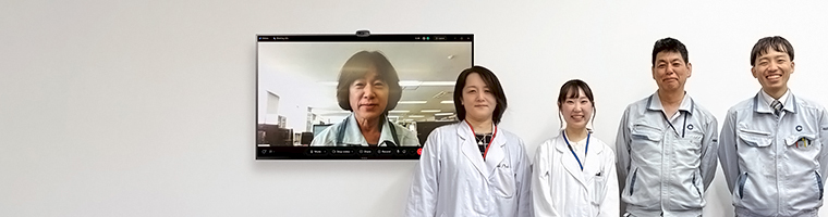 CN Lab. by Chugai Technos – 中外テクノスによるエンジニアのためのカーボンニュートラル技術サービスサイト