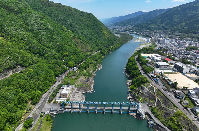 遠隔モニタリングシステム《CEEMS》｜その他関連技術サービス｜ – CN Lab. by Chugai Technos